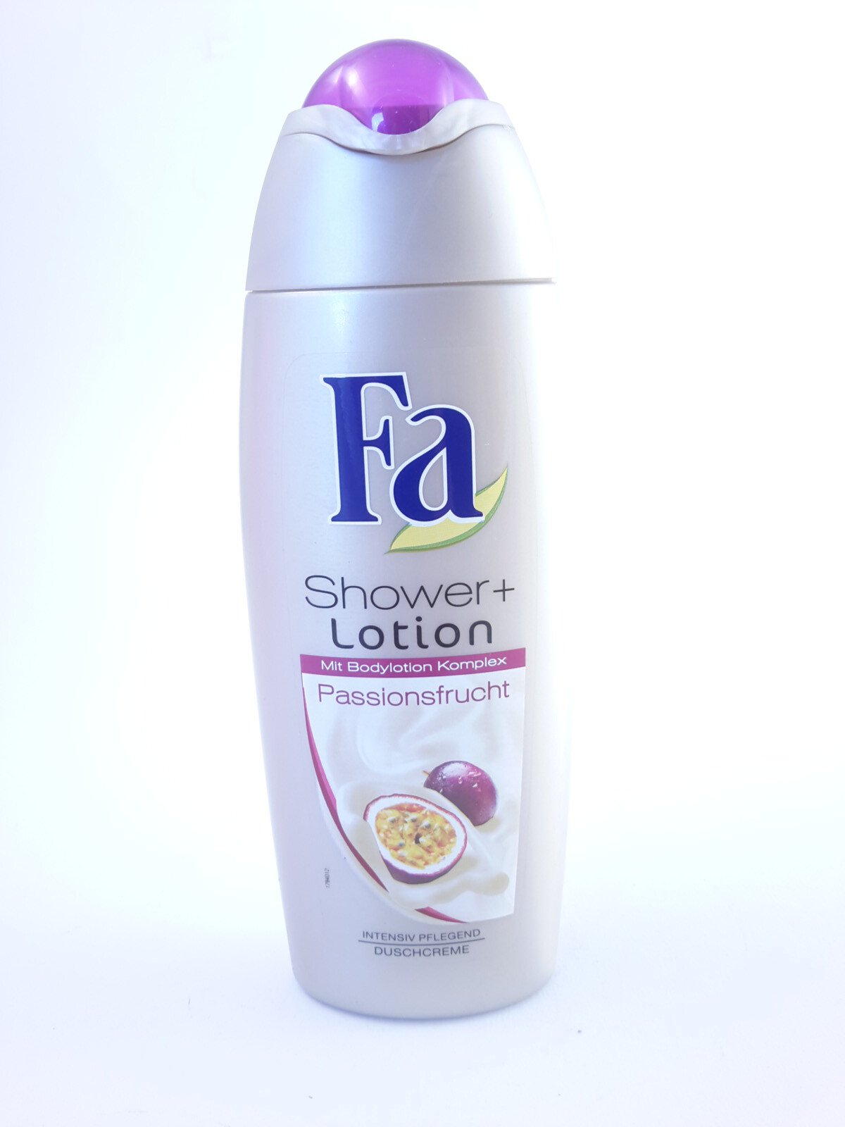 Fa Shower + Lotion Passionsfrucht sprchový gel 250 ml : Drogerie ...