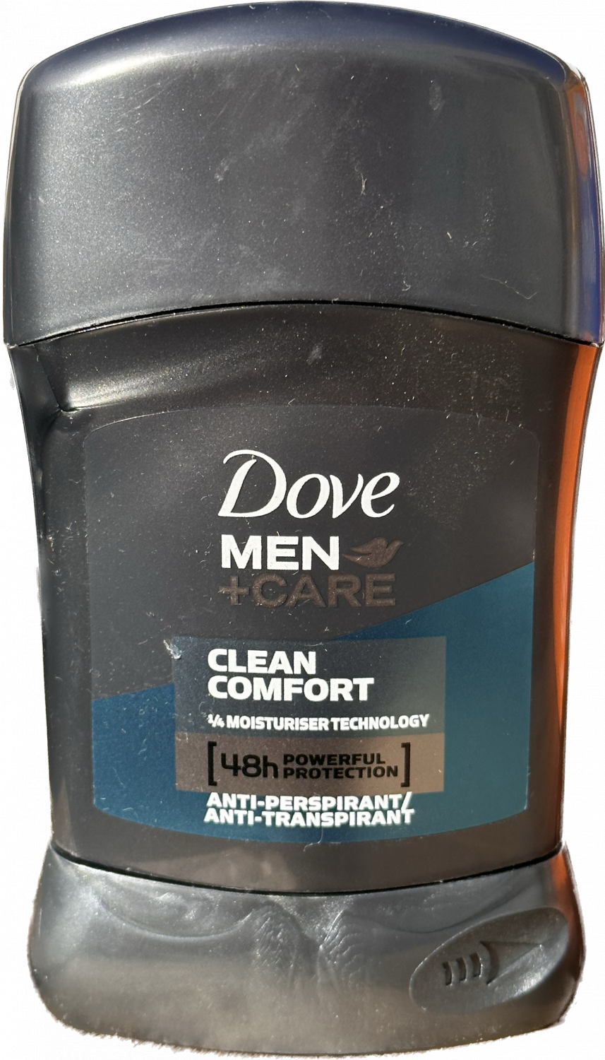Dove men+ care clean comfort stick 50 ml : Drogerie, parfémy, BIO produkty